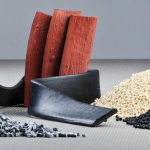 Synthetic Rubber - MMS